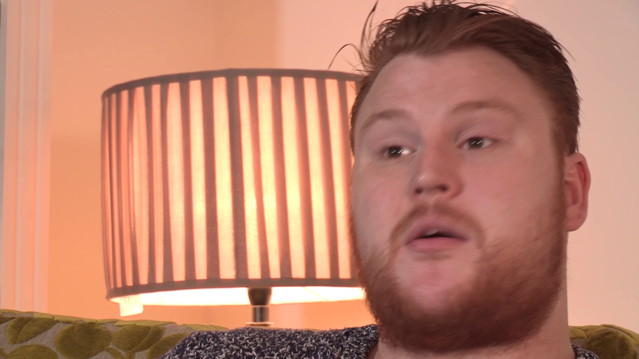 Get To Know Ben Holder... - YouTube