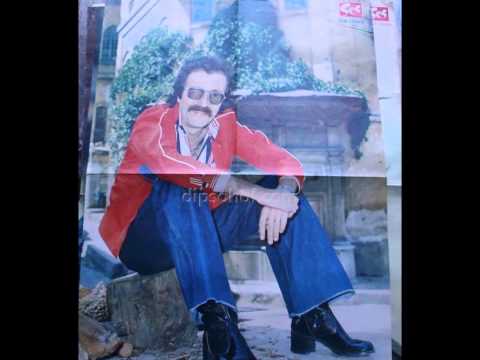 Cem Karaca Ve Edirdahan ''Adilos Bebe'' 70ler Konser