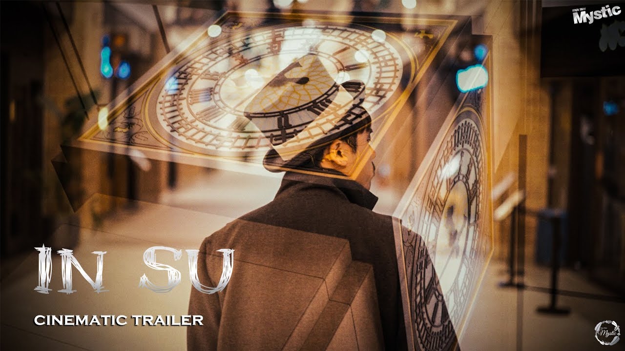 CINEMATIC TRAILER - In su - YouTube