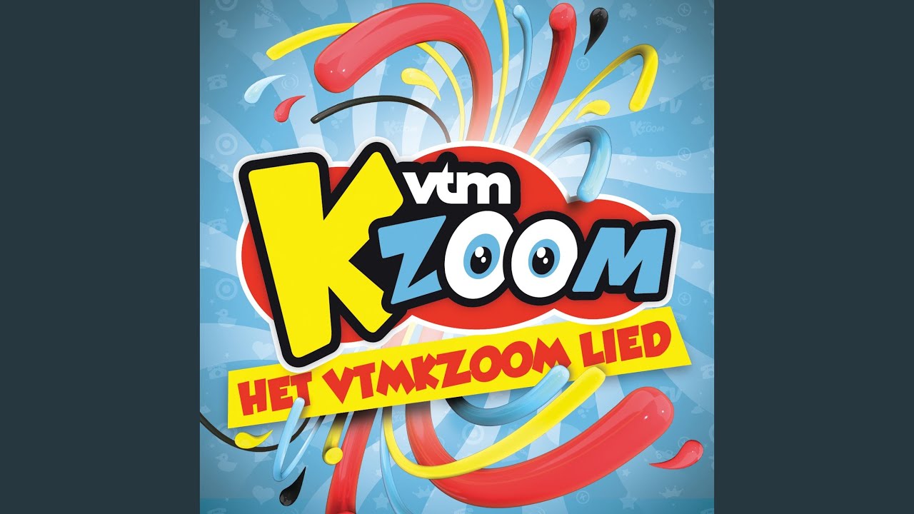 Het vtmKzoom Lied (Instrumental) - YouTube
