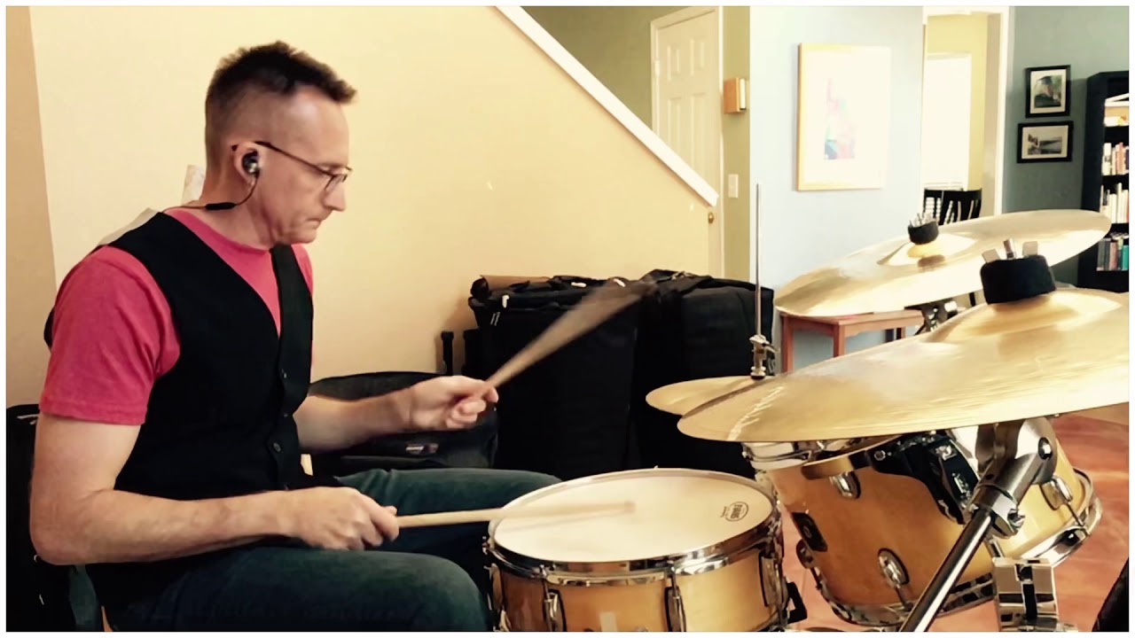 Playing around 2 - YouTube