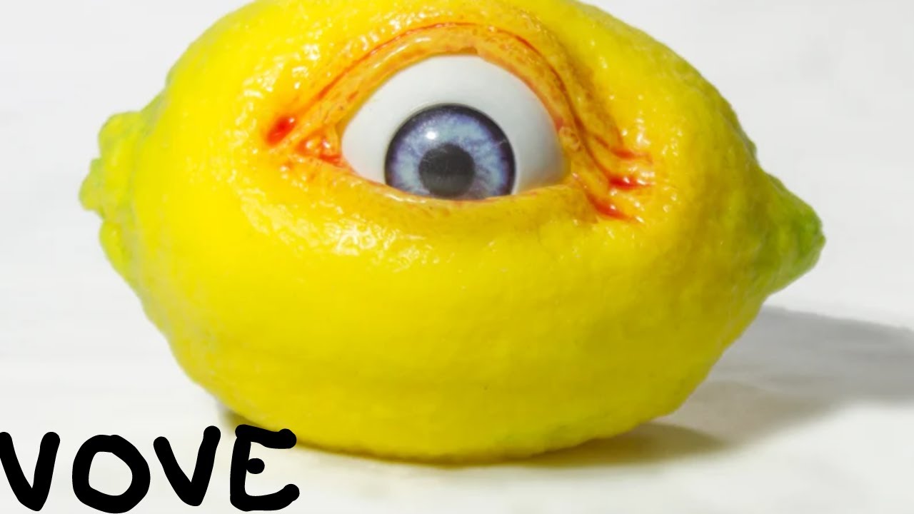 Fools Garden Lemon Tree cover by Choob Cover - YouTube