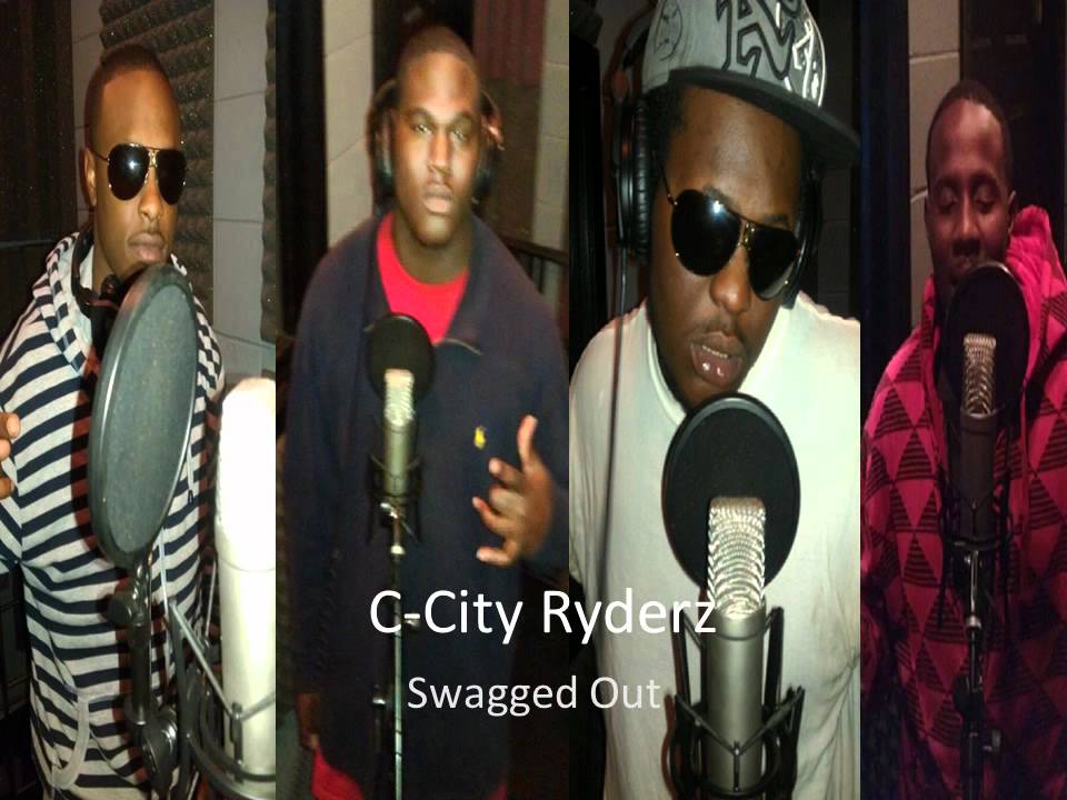 Swagged Out - YouTube
