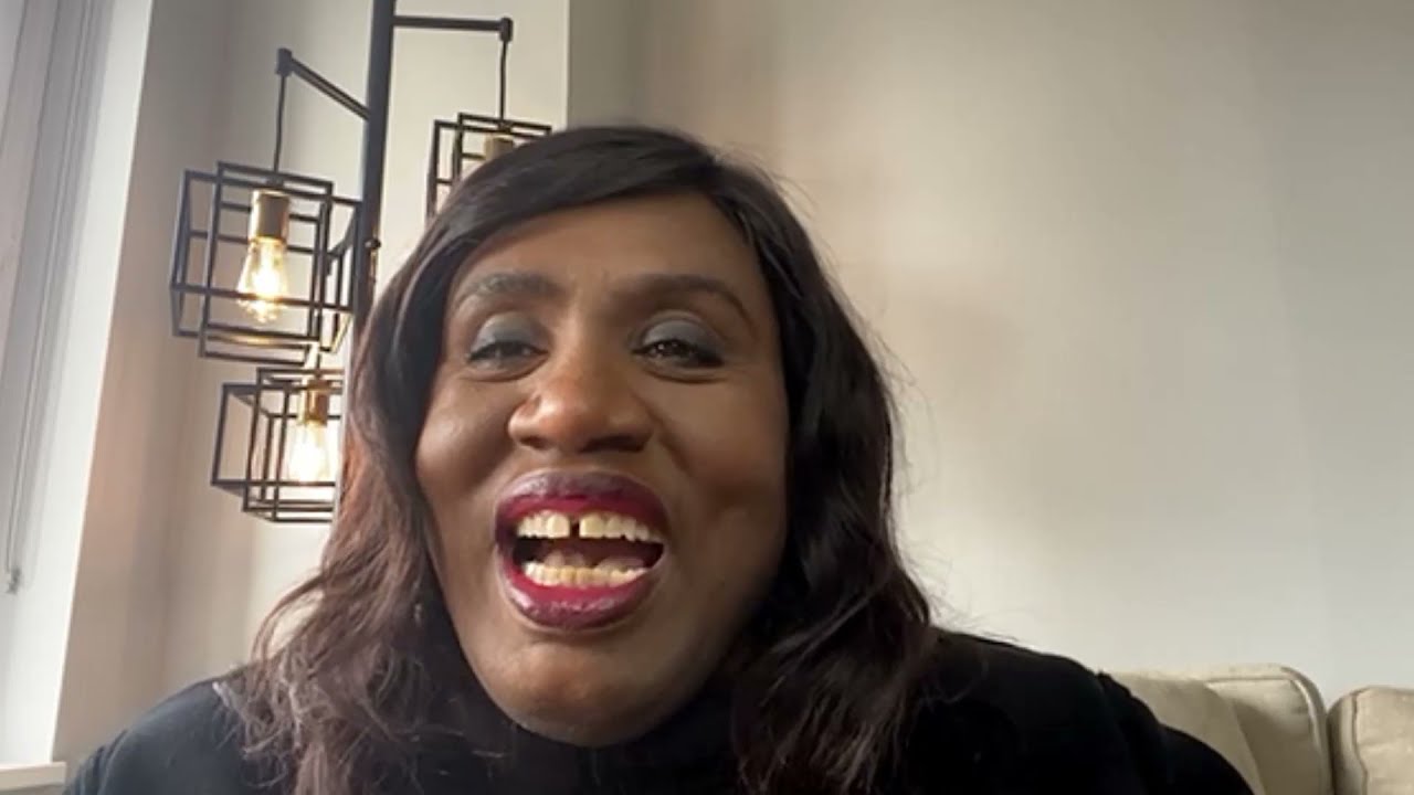 Cheryl Thomas Now