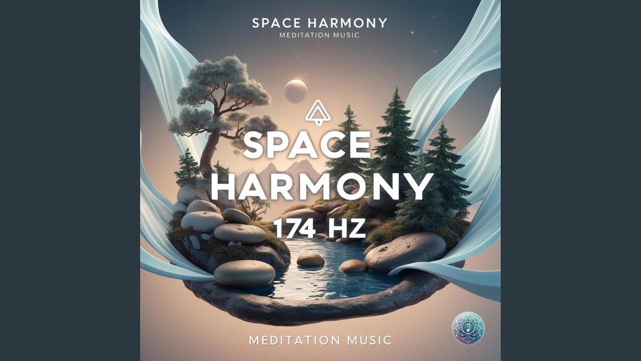 Space Harmony 174 Hz - YouTube