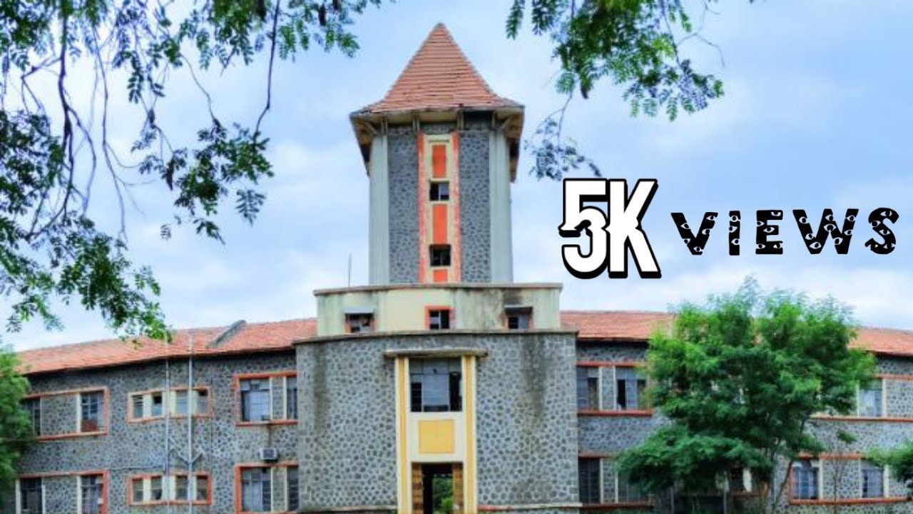 Government Polytechnic Solapur | Walk Through Video #fullscreen # ...