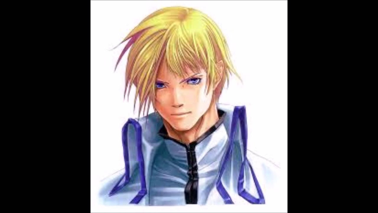 Holy Orders (Be Just or Be Dead) (Guilty Gear XX) - YouTube