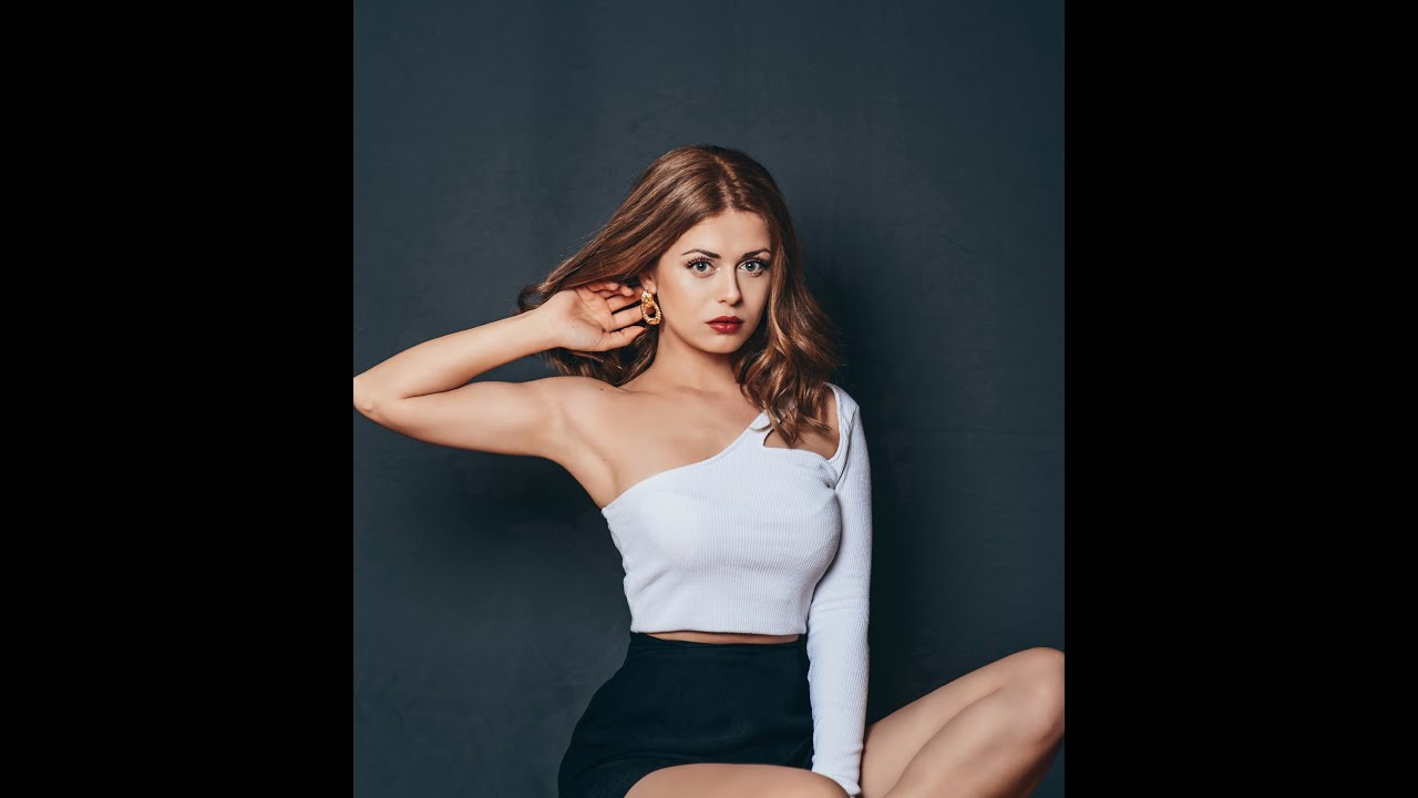 How To Sign "Stay Positive." | ASL Learning | Sign Language 101 - YouTube