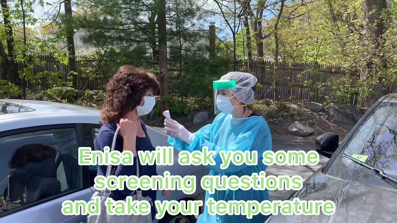 Emergency Visit Expectations During COVID-19 - YouTube