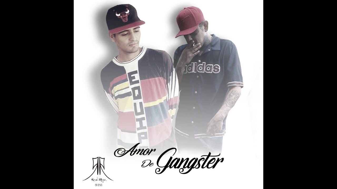 Amor De Gangster - Edgar Guzman Ft. Chore Avs - YouTube