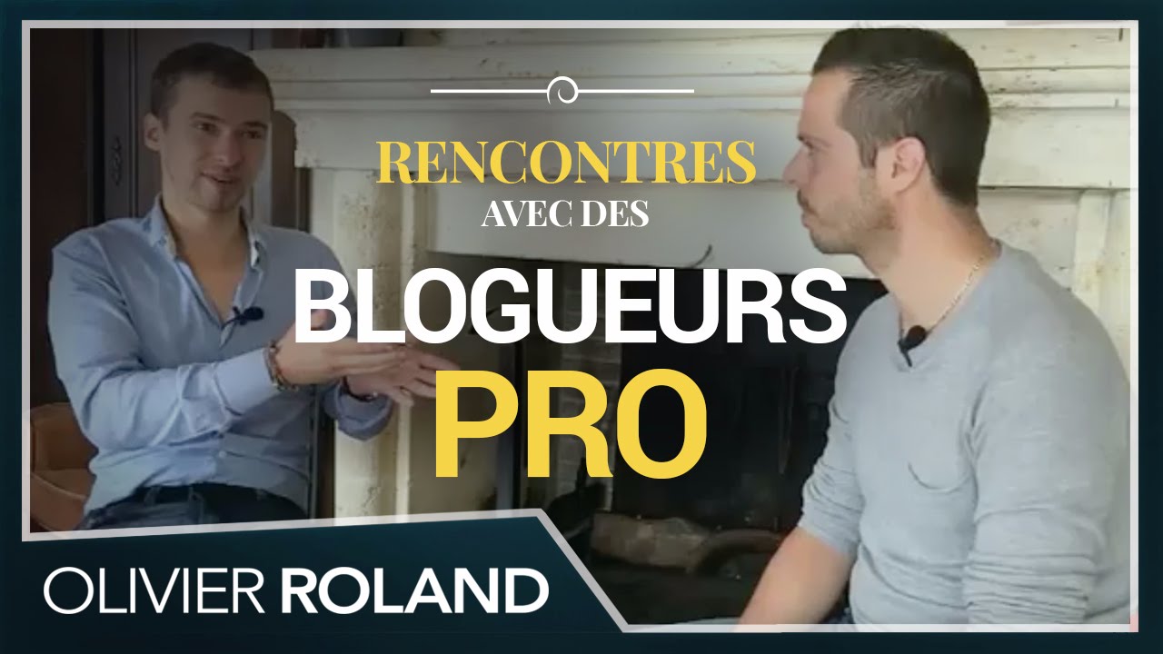 Comment Ces 4 BLOGUEURS Gagnent Jusqu 350 000 EUROS Par An Blogueur comment-ces-4-blogueurs-gagnent-jusqu-350-000-euros-par-an-blogueur
