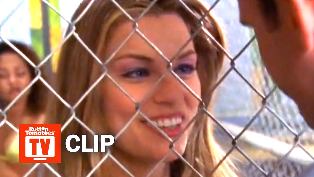 The Shield - Tulips Blackmails Shane Scene (S1 E10) | Rotten Tomatoes ...