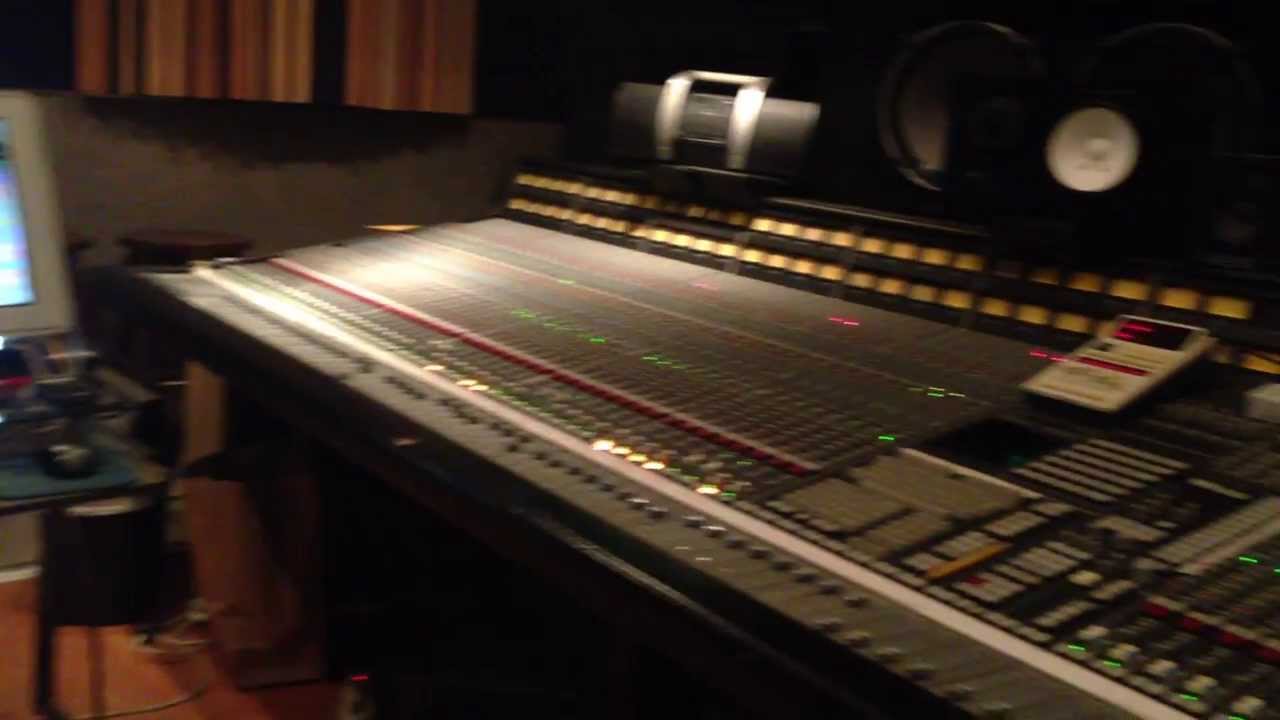 Sneak Peek: "Shadowboxer 2" Single - YouTube