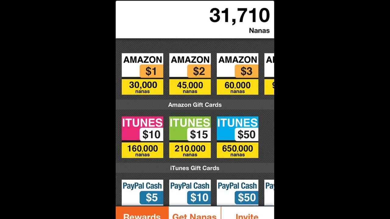 AppJoy/AppNana REAL HACKED INVITE CODE i639558 - YouTube