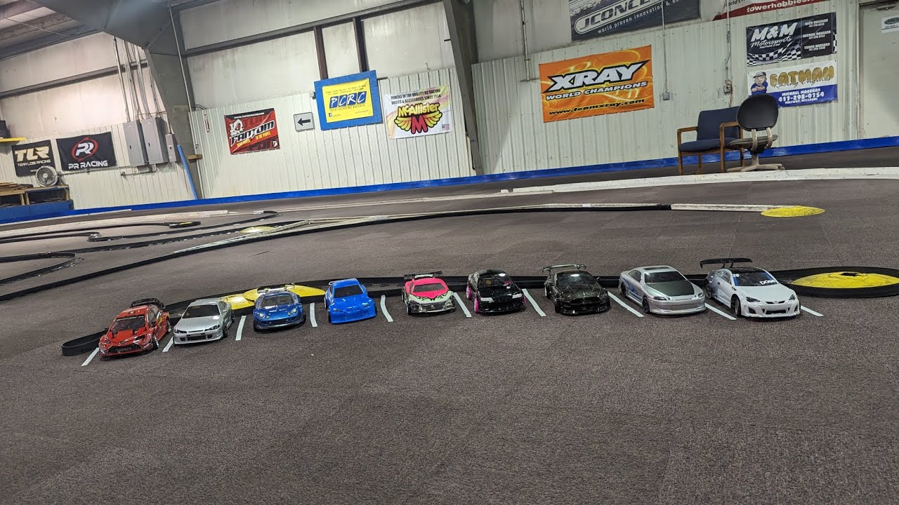 PCRC is the place to be because we care ️ - YouTube