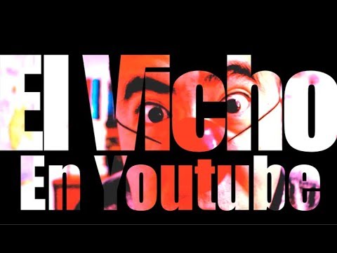 Spot El Vicho (Recomendaciones Literarias) - YouTube