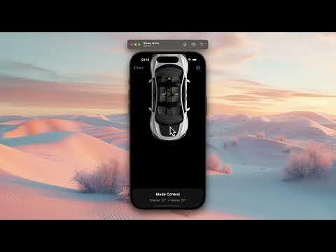 [React Native] 30 Enhancing UI with Pinch Gesture and Temperature Features - YouTube
