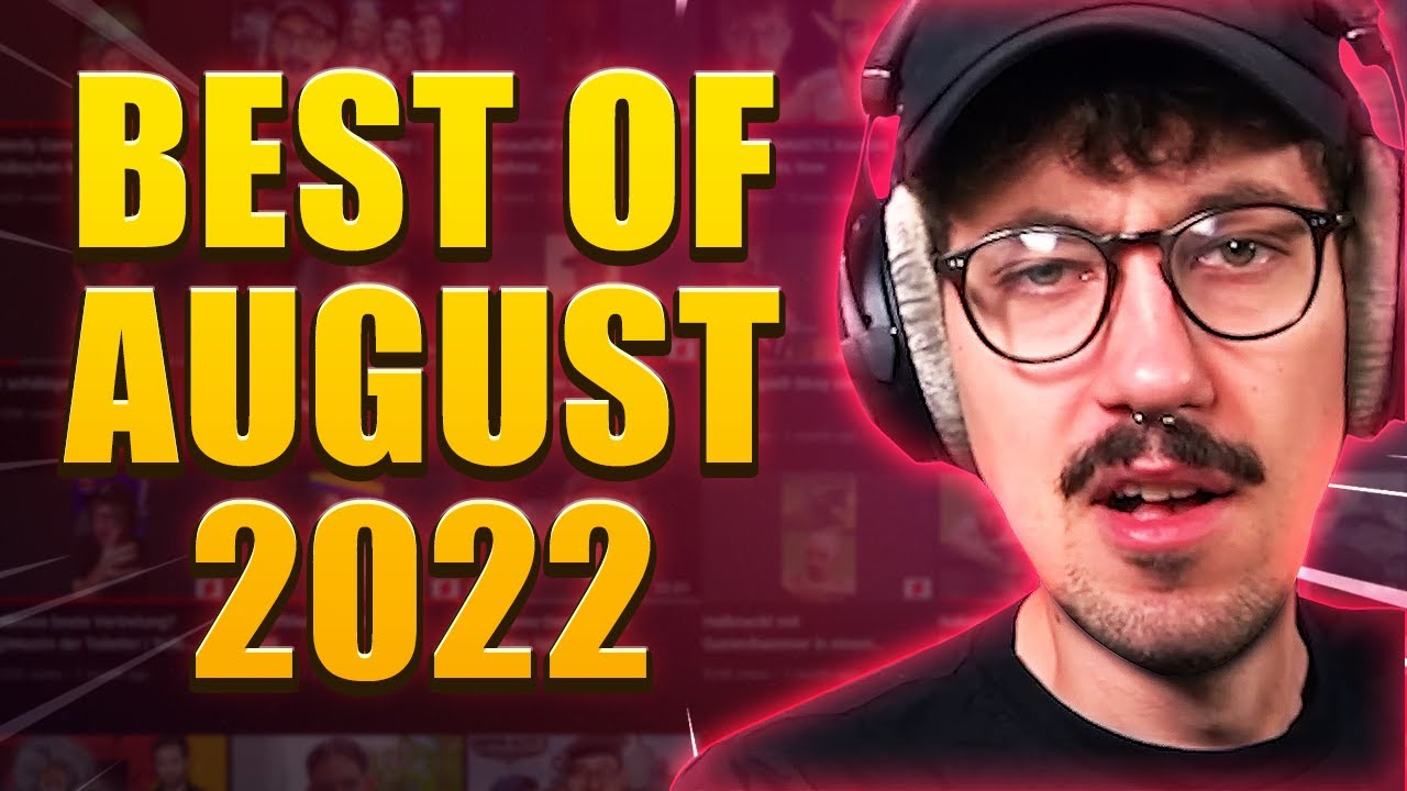 Best of August 2022 | HandOfBlood - YouTube