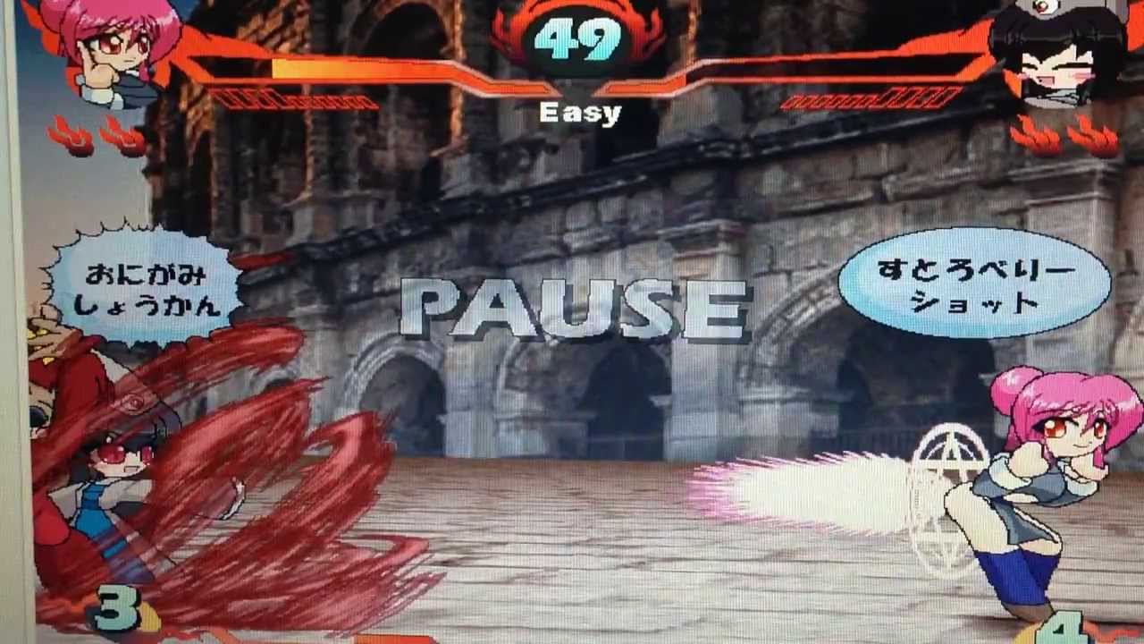 Eight Marbles 2X Episode 27. Kara Aviva Gameplay. - YouTube