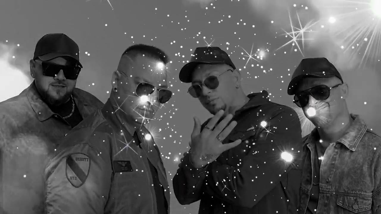 LOS YAKIS - EL ARTE DE VIVIR - YouTube