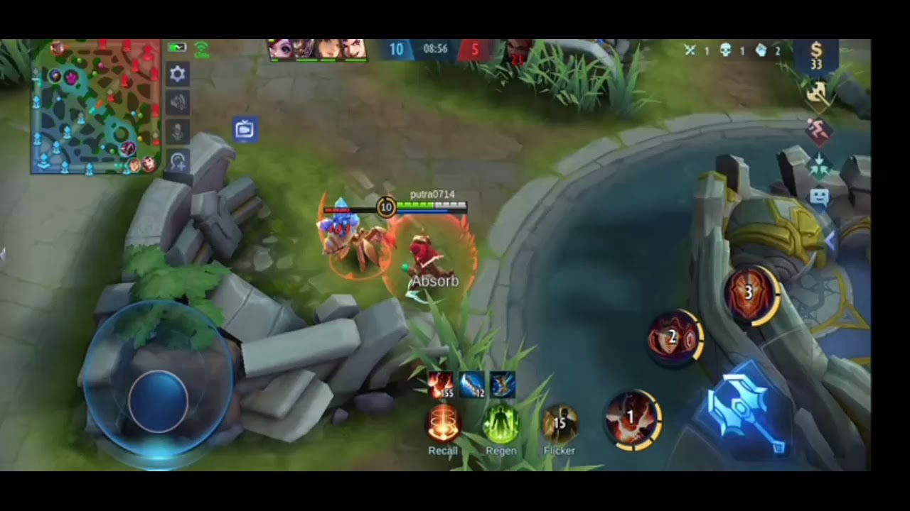 Mobilegen epic part 1. - YouTube