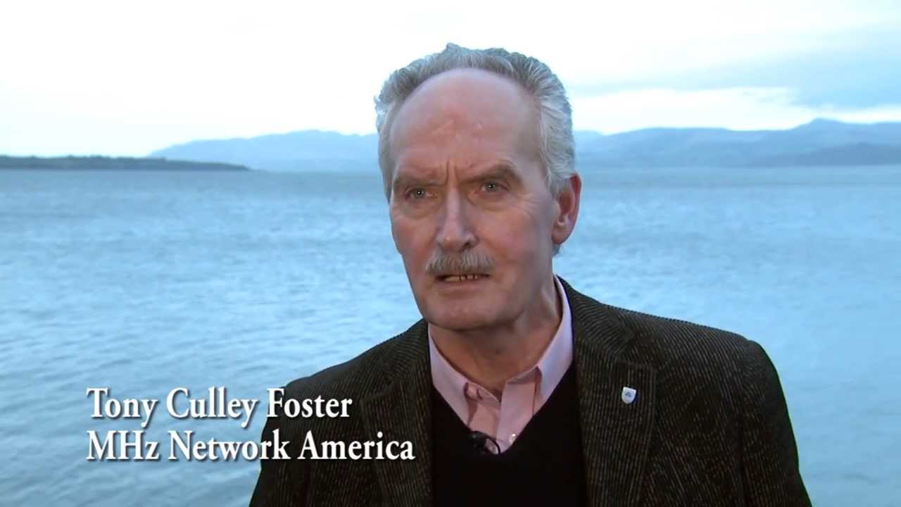 Donegal TV Season 3 and 4 to air on MHz Network - YouTube