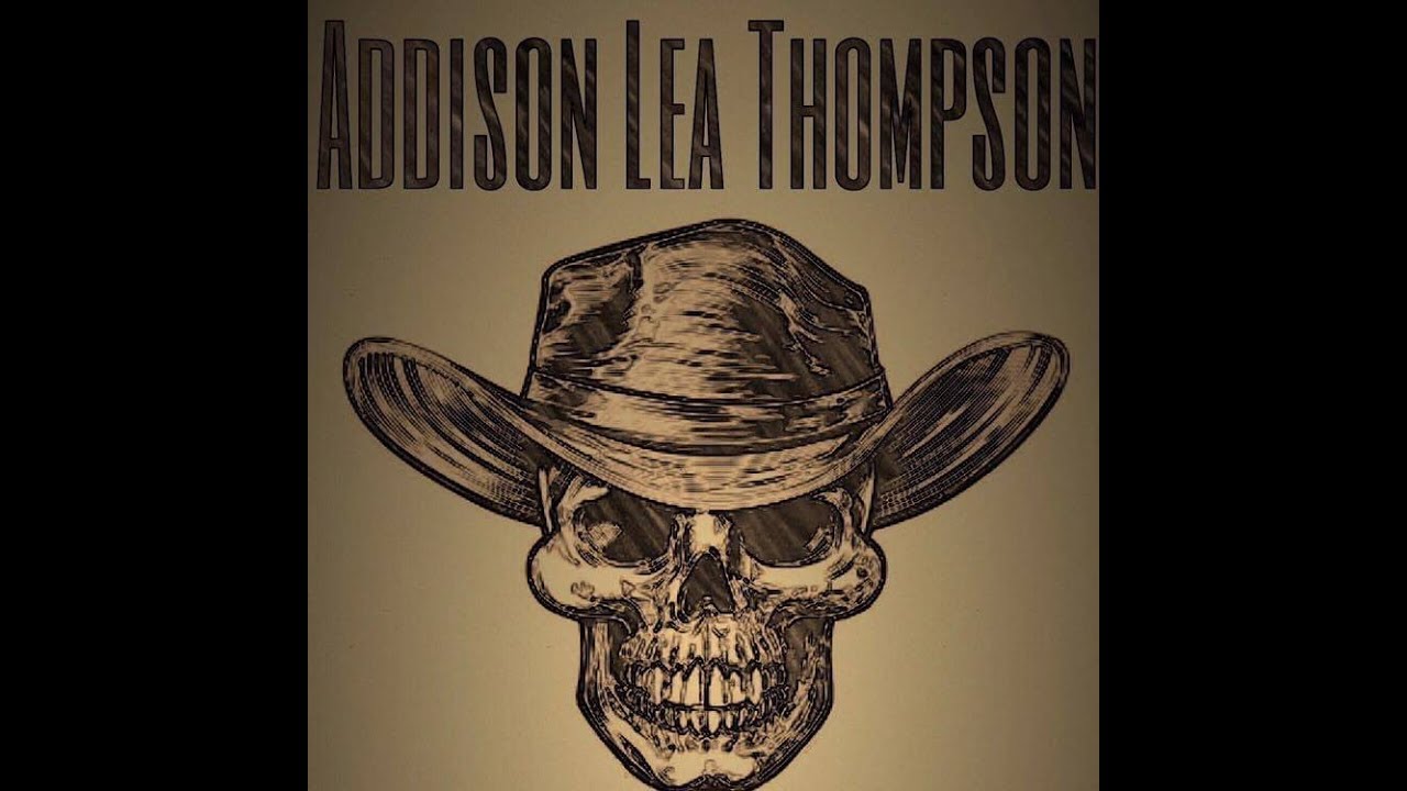 Gravel Road Therapy 12-16-18 artist of the week Addison Lea Thompson ...