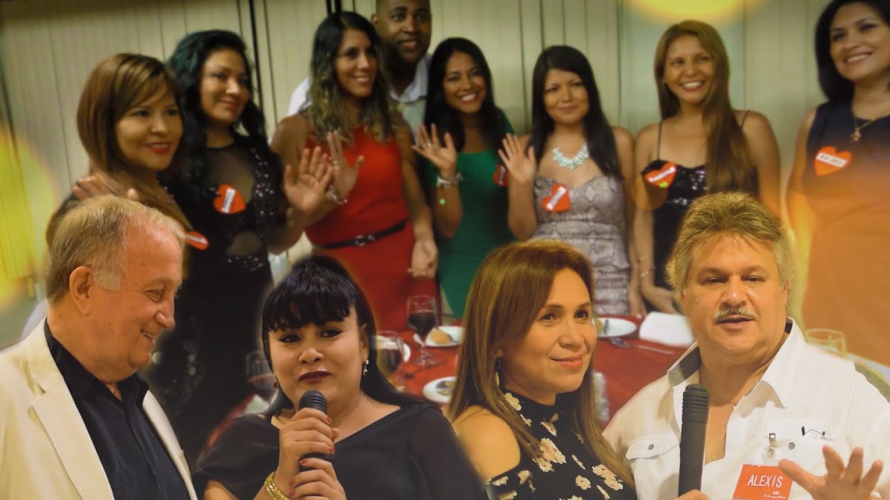 Why YOU NEED to Meet Peruvian Women | Dating in Peru - YouTube