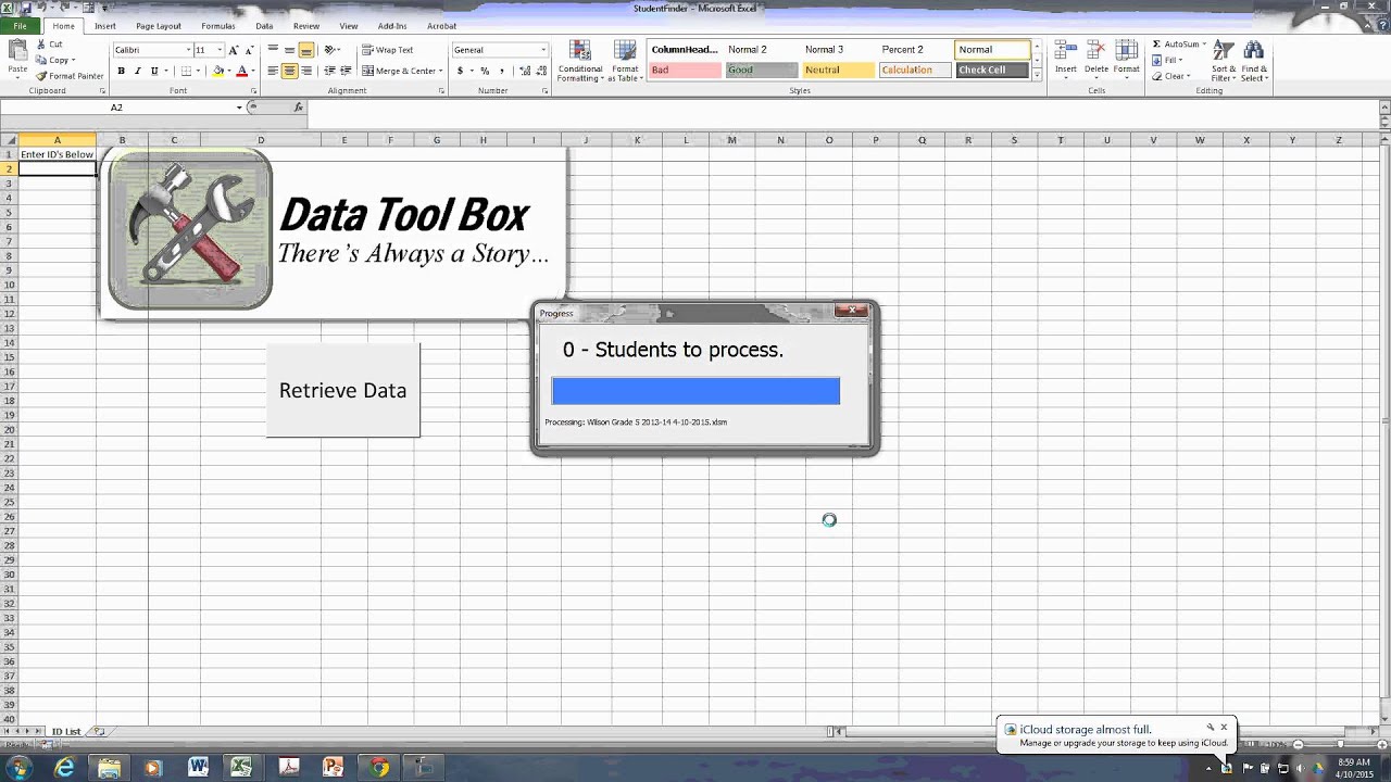 How to create a DTB File with a previous year's roster - YouTube