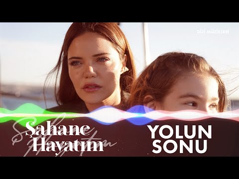 Nereye (Şahane Hayatım Dizi Müzikleri)