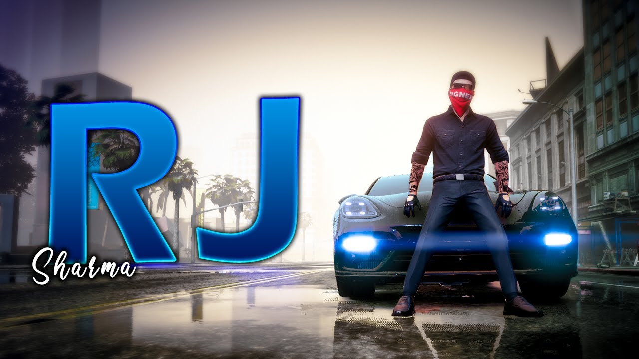 RJ Sharma | NoPixel India | !join !gt !about !insta | #Scorpions - YouTube