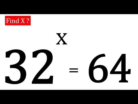 A Interesting Math Problem - YouTube