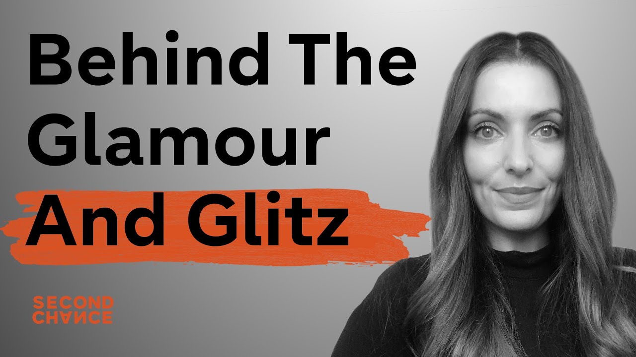 Behind The Glamour and Glitz - Emma Guns - YouTube