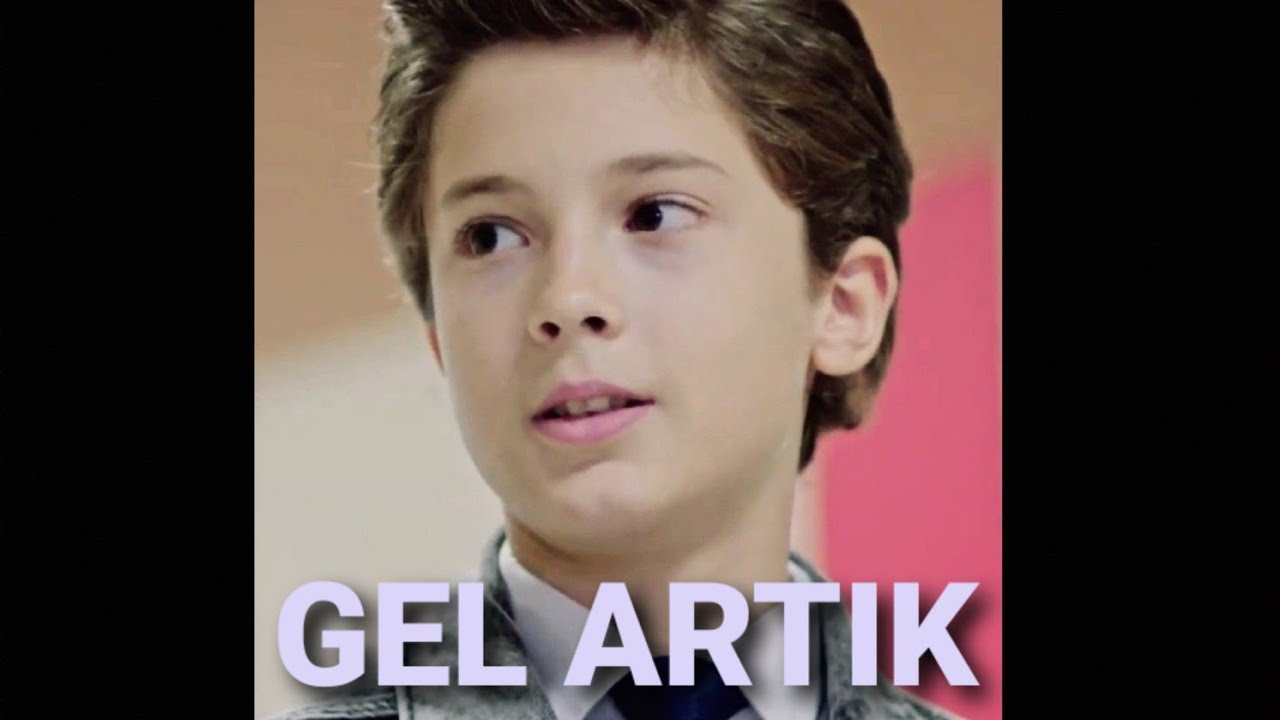 "TOZKOPARAN ISKENDER"-GEL ARTIK KLİP - YouTube