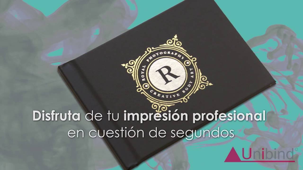 UniFoil Printer - YouTube