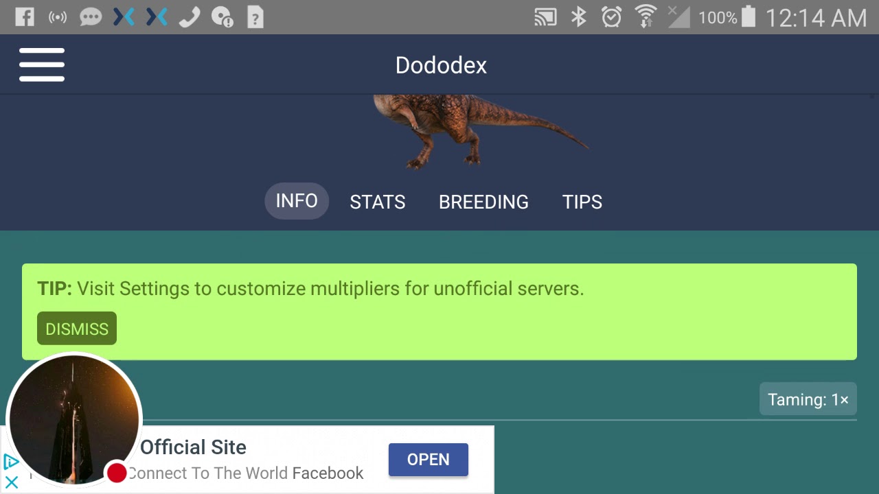 How to Use Dododex - YouTube