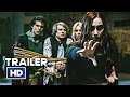 GOTHIC SLAYERS Official Trailer (2025) Horror, Comedy - Playout ...