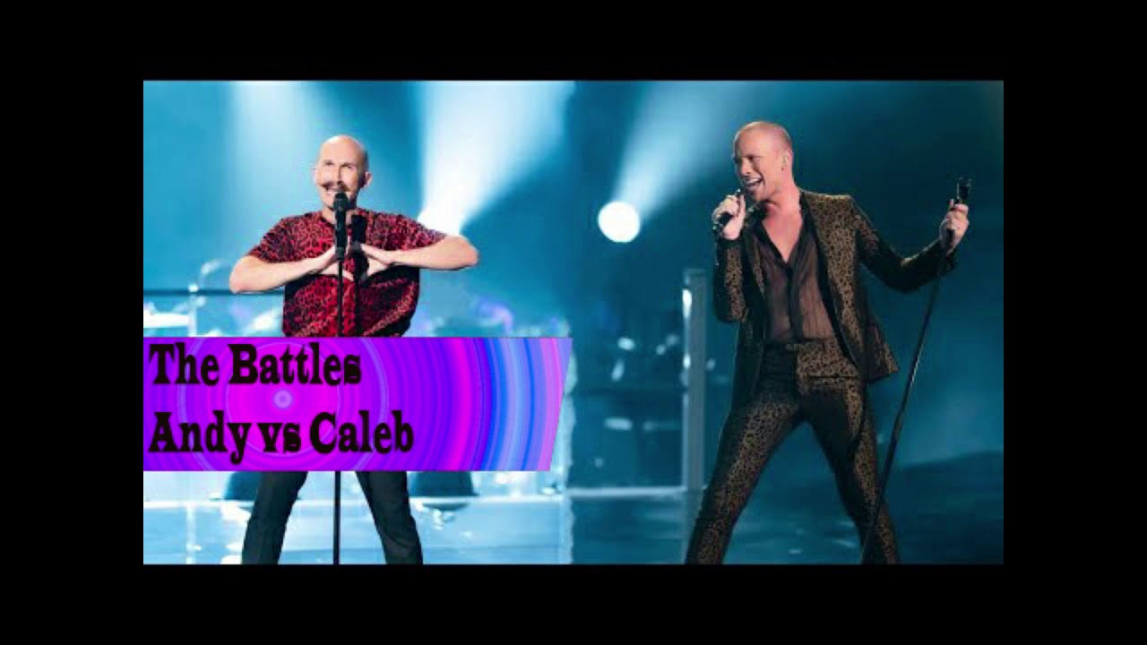 Andy Dexterity vs Caleb Jago (8D) -Ward - 'Bohemian Rhapsody' - The ...