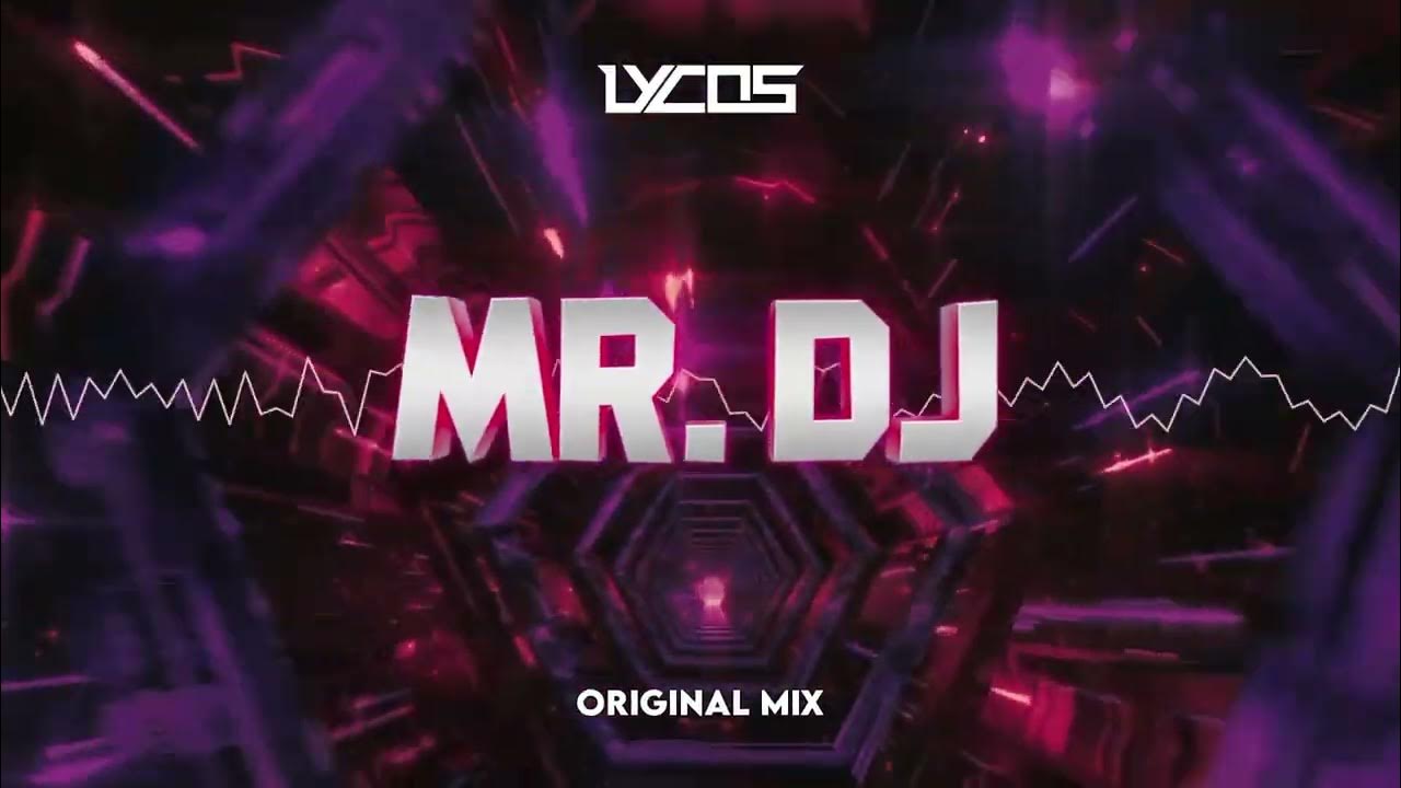 LYCOS - MR DJ - YouTube