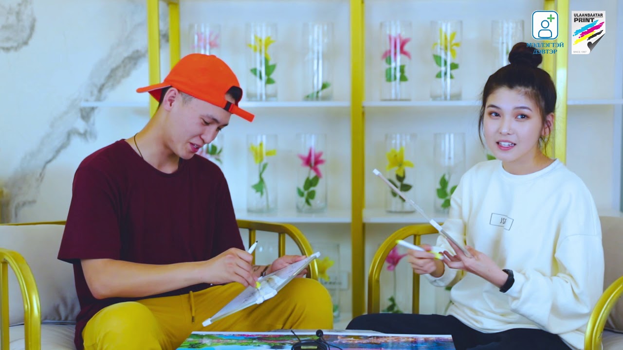 "Хэр сайн мэдэх вэ?" ft. Jason & Jayel (EP.1) - YouTube