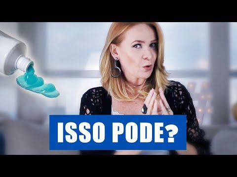 Depilação da PEPEKA com pasta de dente? #catiaresponde 7