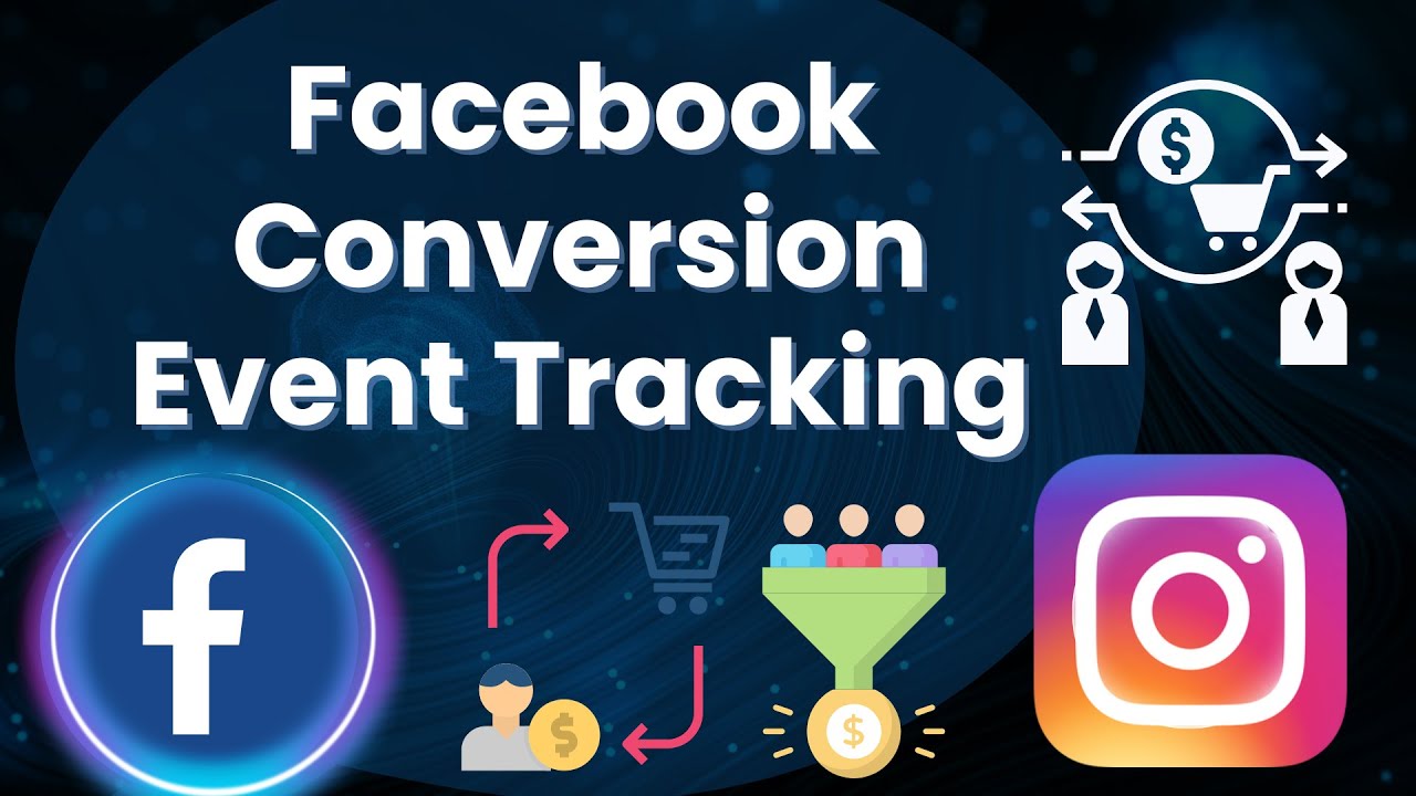 Chatbot Facebook Conversion Event Tracking Integration For Ads ...