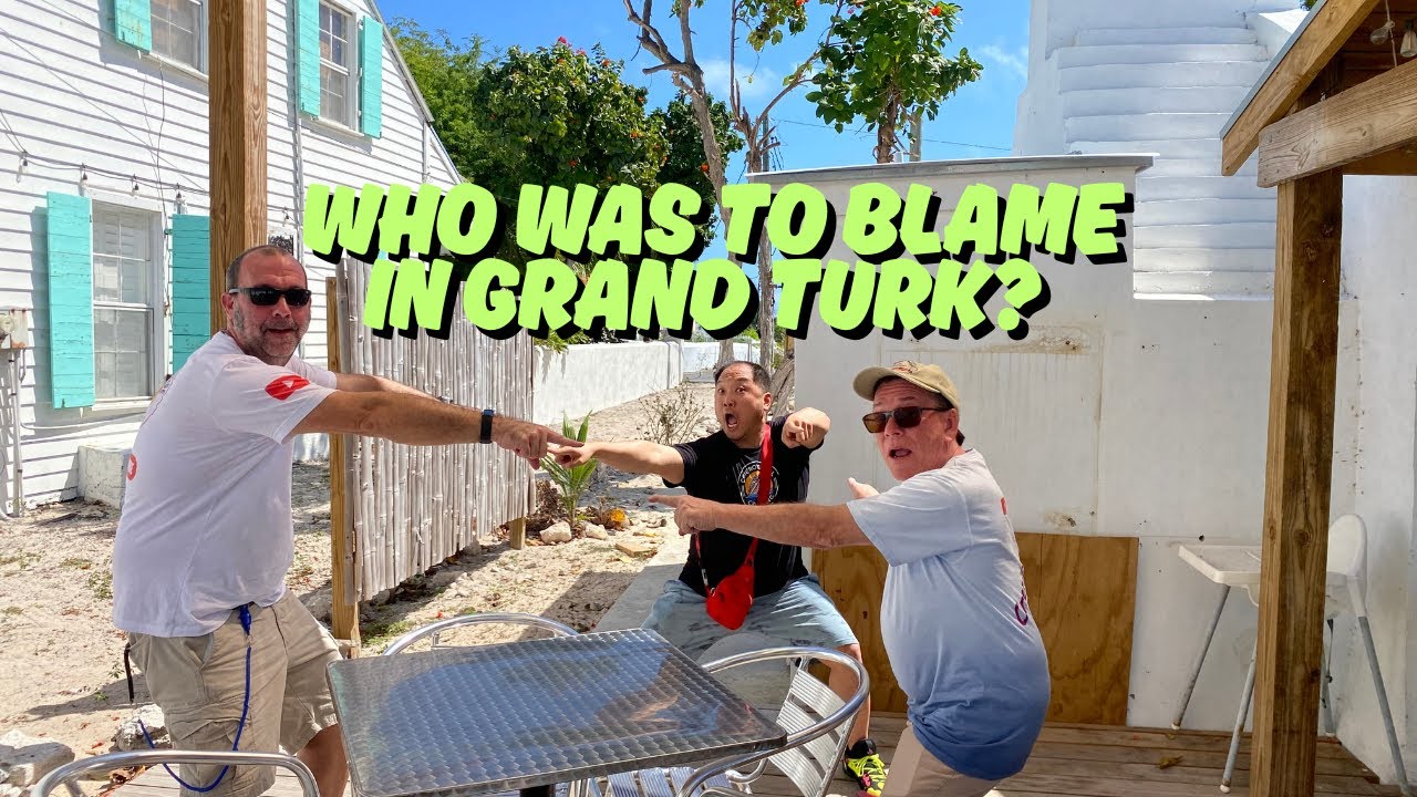 Is Grand Turk Worth Your Money in 2025? - YouTube