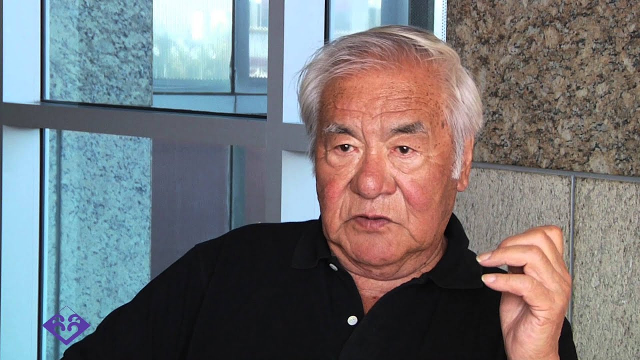 Jimmy Murakami interview #6: Leaving Tule Lake - YouTube
