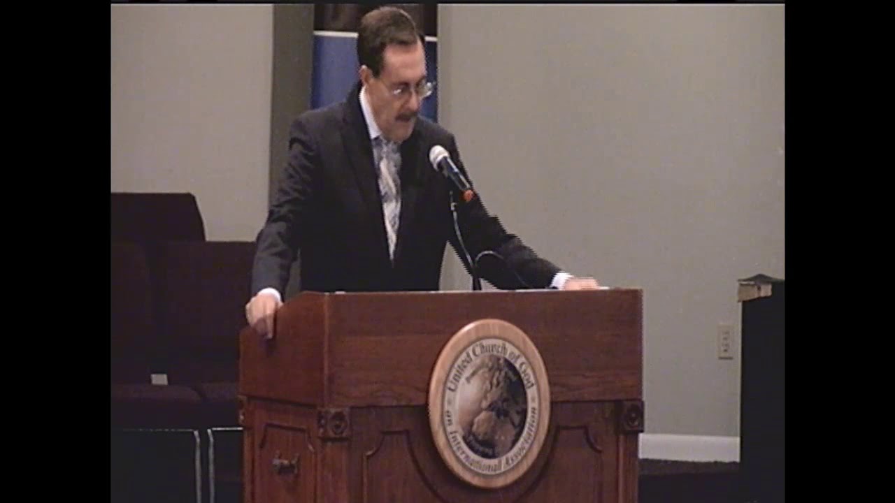 Sermon: "So Much to Hope For" by Doug Wendt, Oct 20 2018 - YouTube