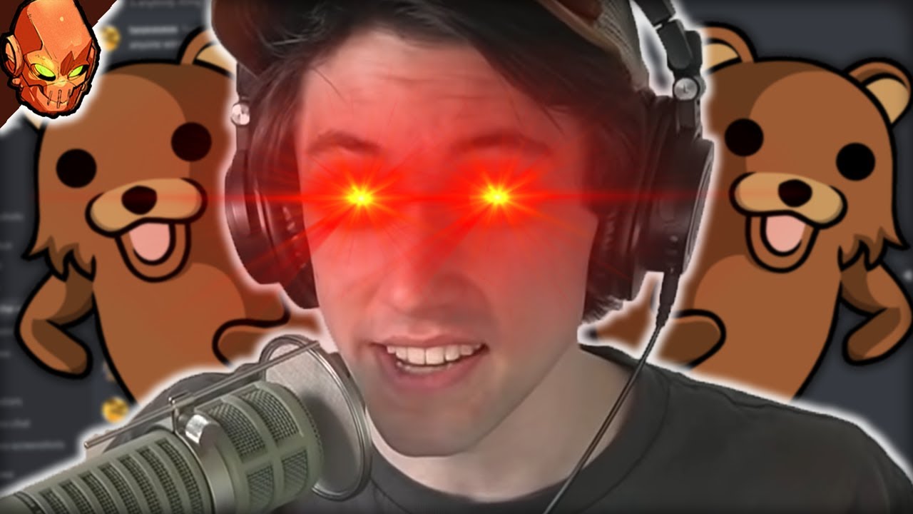 CREATING a P*DO Ring ON STREAM | AugieRFC - YouTube