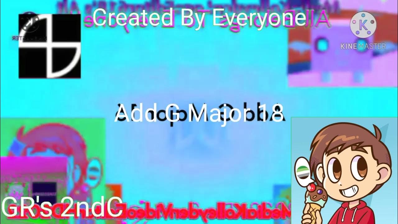 Preview 2 The End Of PJBCEV4GI Effects Round 11 (11/100) Vs @GMXD_124 - YouTube