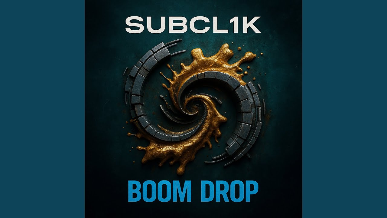 Subcl1k - Boom Drop - YouTube