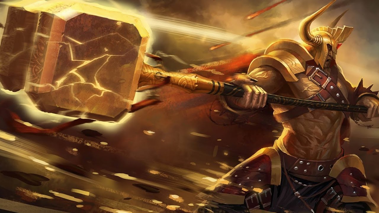 POWER METAL 2019 & Classics - Compilation - YouTube