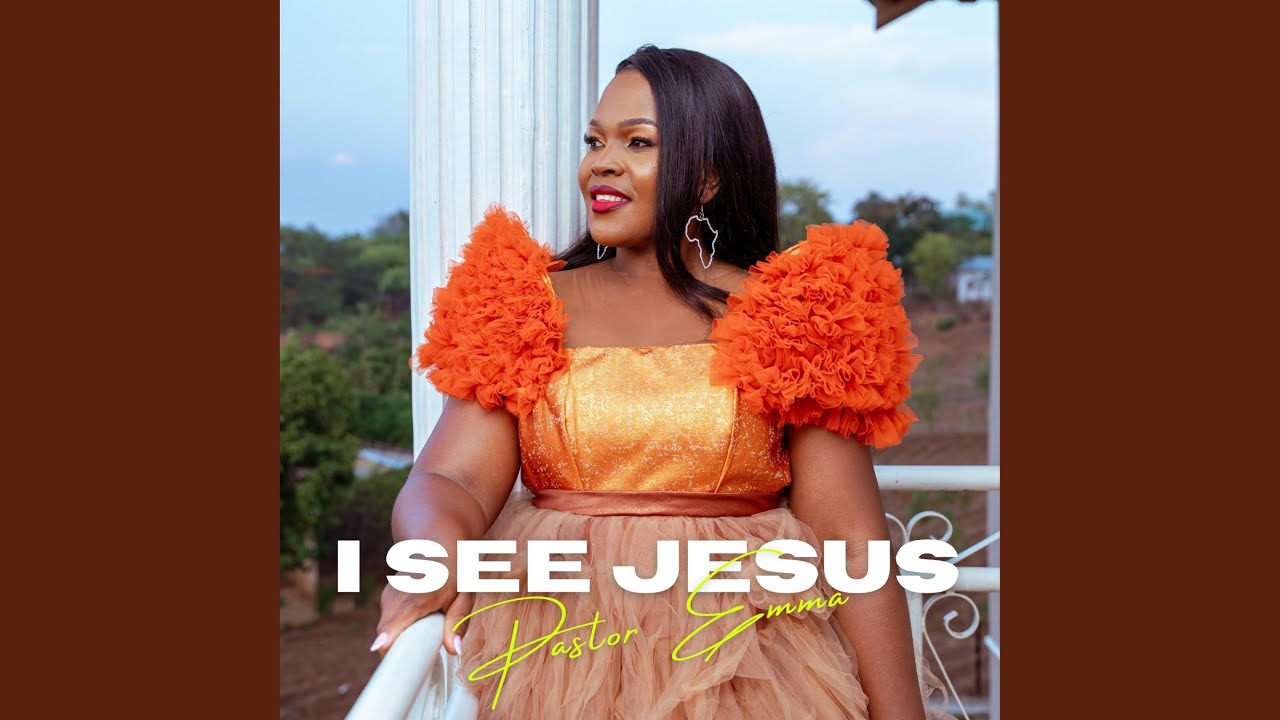 I See Jesus - YouTube